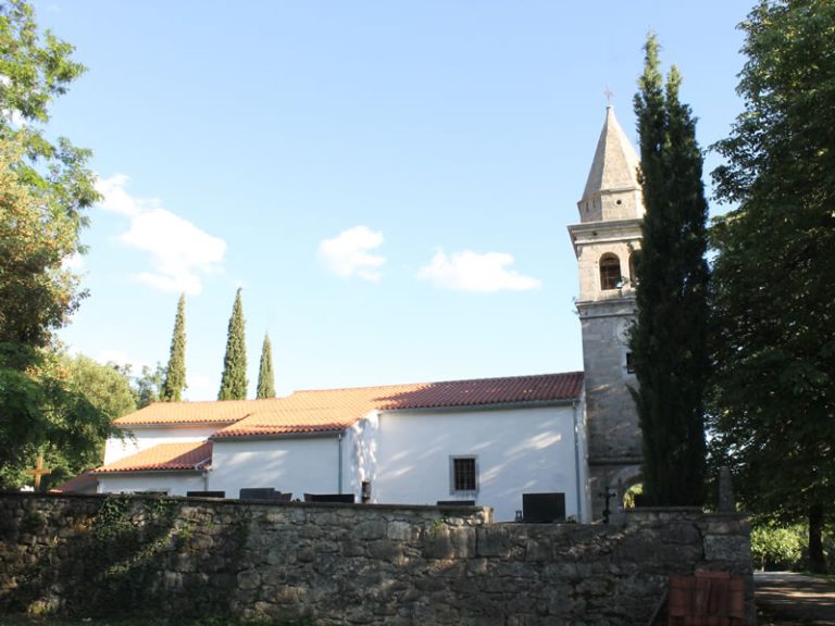 Župa VranjaŽupa sv. Petra i Pavla apostola – Vranja